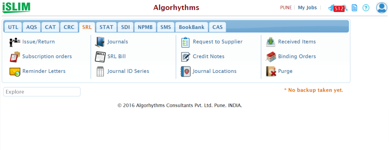 Why the education industry needs Library Management System - Algorhythms