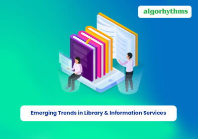 Emerging Trends & Technologies in Library & Information Services ...